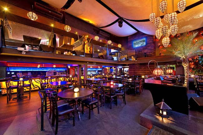 Taj Bar, em Curitiba, é eleito o melhor bar do Brasil e lança novo ...